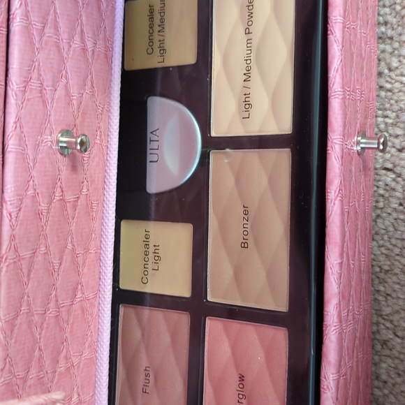 Ulta. | Makeup | Ulta Color My World 73 Piece Set New Sale One Day Just ...